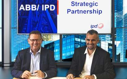IPD Appointed as Distributor for ABB Electrification Products - IPD Group