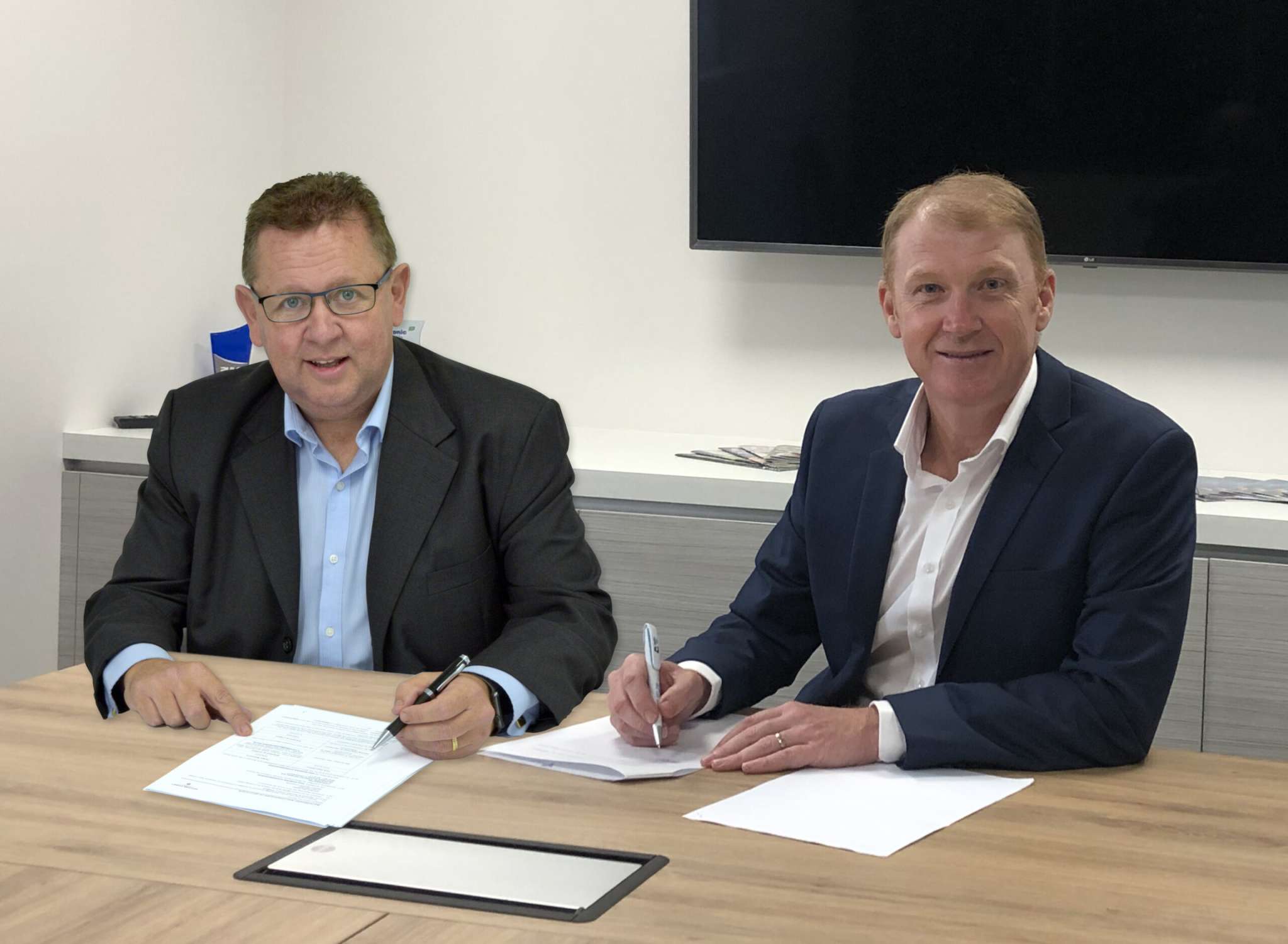 IPD Acquires Control Logic - IPD Group