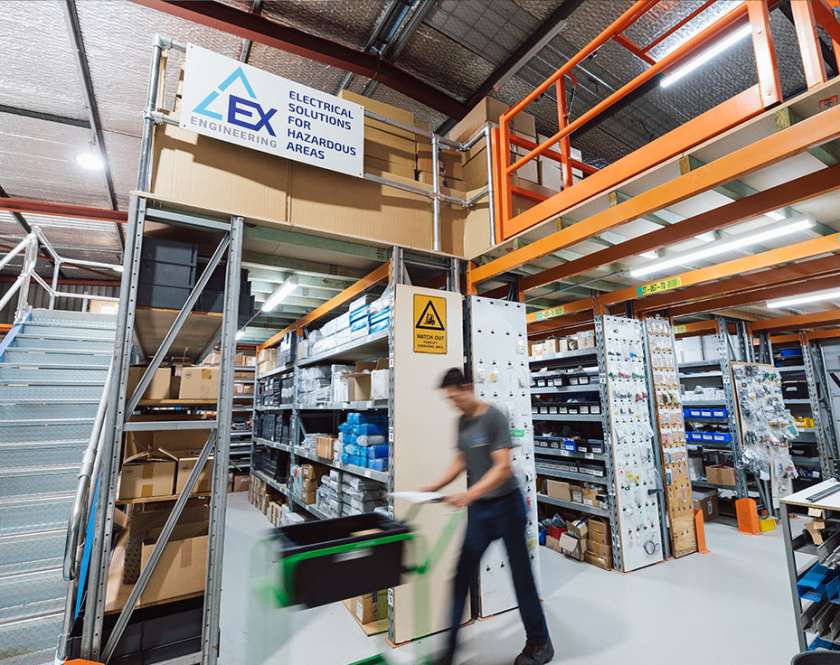 Our Business Model - IPD Group